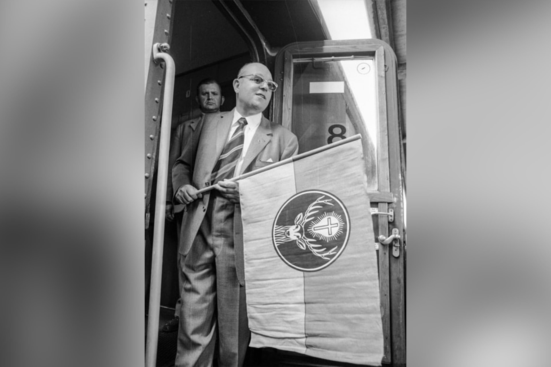 Marken­historie - Mast Jägermeister Deutschland GmbH